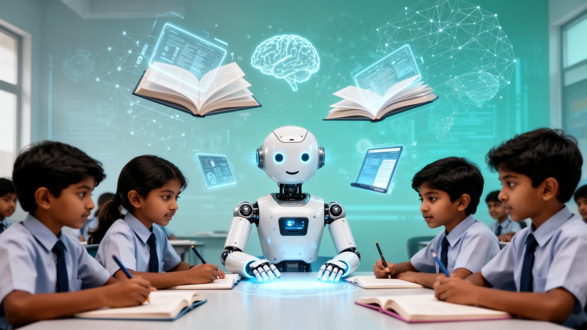 Vidnia.co - Free AI Homework Helper | Solve Any Subject Instantly